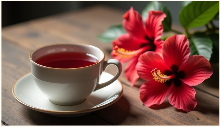 HIBISCUS ~ Hisbisci Flores – tablemontagnebotanicals